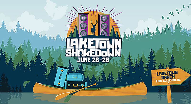 Home | Laketown Ranch